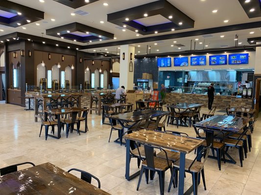 JERUSALEM BAKERY & GRILL - Updated July 2024 - 123 Photos & 116 Reviews ...