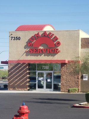 SUN AUTO SERVICE - Updated October 2025 - 39 Photos & 136 Reviews ...