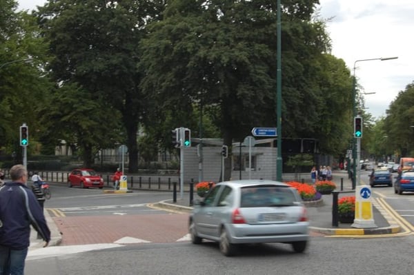 US EMBASSY DUBLIN - Updated May 2025 - 42 Elgin Rd, Dublin, Republic of ...