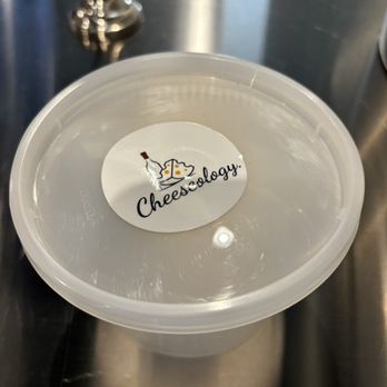CHEESEOLOGY - Updated September 2025 - 99 Photos & 19 Reviews - 1527 E ...