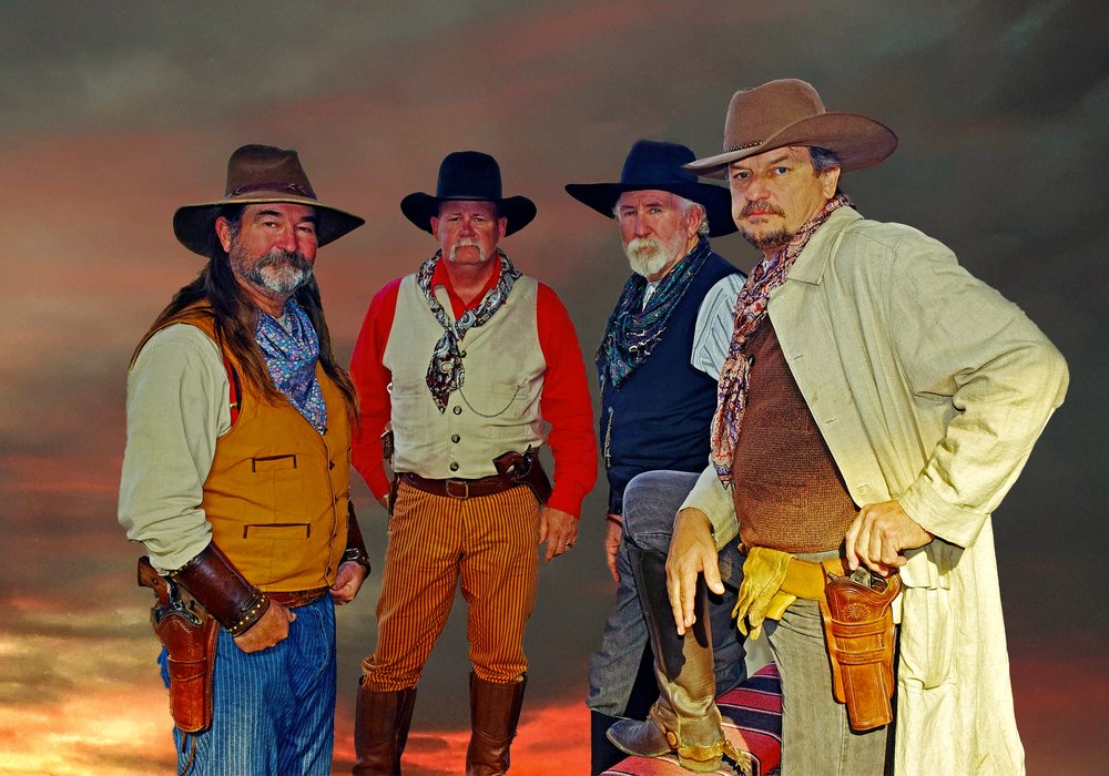 MESQUITE CHAMPIONSHIP RODEO - Updated April 2025 - 79 Photos & 50 ...