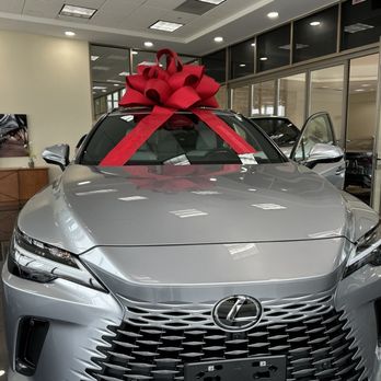 FLOW LEXUS OF WINSTON-SALEM - Updated December 2025 - 13 Photos & 21 ...