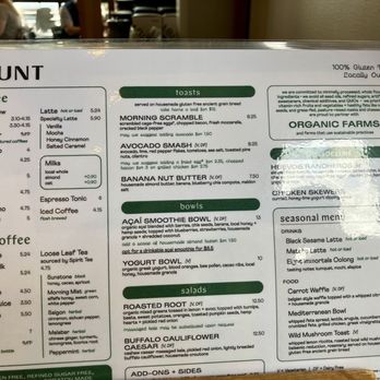 FOUNT COFFEE + KITCHEN - Updated April 2025 - 615 Photos & 450 Reviews ...