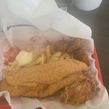 SAMI’S SOUTHERN KITCHEN - Updated March 2025 - 85 Photos & 99 Reviews ...