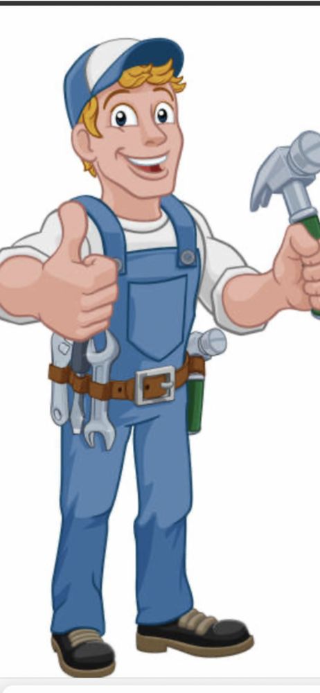 HANDY DANDY MAN - Updated April 2025 - Request a Quote - Ottawa ...