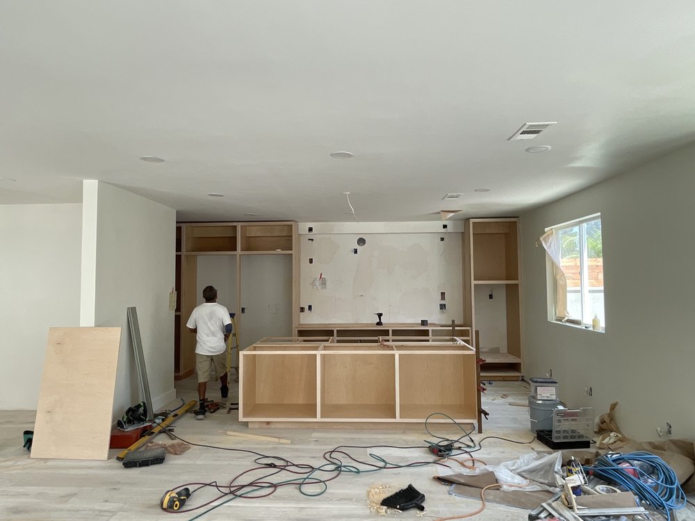 BOSS PAINTING - Updated December 2024 - Request a Quote - 137 Photos ...