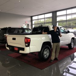 TOYOTA OF FORT WALTON BEACH - SALES - 200 Photos & 64 Reviews - 777 ...