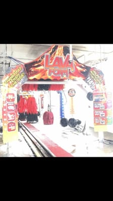 Volcano Auto Wash - Updated May 2026 - 47 Photos & 40 Reviews - 1857 ...
