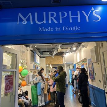 MURPHY’S ICE CREAM - Updated August 2024 - 376 Photos & 368 Reviews ...