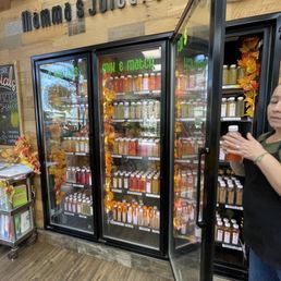 MAMMA’S JUICERY - Updated October 2025 - 383 Photos & 265 Reviews - 706 ...