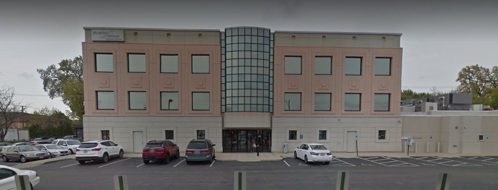 NORTHWEST DENTAL CENTER - Updated October 2025 - 3115 N Harlem Ave ...