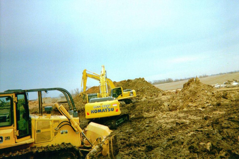 GUNN CONSTRUCTION - Updated April 2026 - 211 E Wood St, Camp Point ...