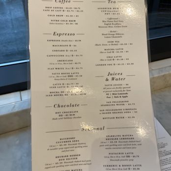 TATTE BAKERY - Updated December 2024 - 313 Photos & 142 Reviews - 201 ...