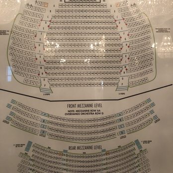 STUDIO 54 THEATRE - Updated January 2025 - 357 Photos & 159 Reviews ...