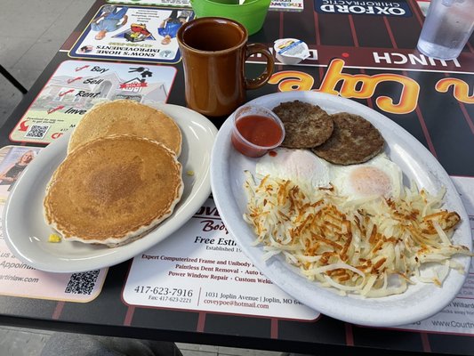 JOPLIN CAFE - Updated September 2024 - 42 Photos & 47 Reviews - 2330 W ...