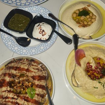 LAYLAK LEBANESE CUISINE - Updated March 2025 - 97 Photos & 26 Reviews ...