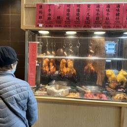 FIRST CHINESE BBQ - Updated July 2025 - 513 Photos & 514 Reviews - 111 ...