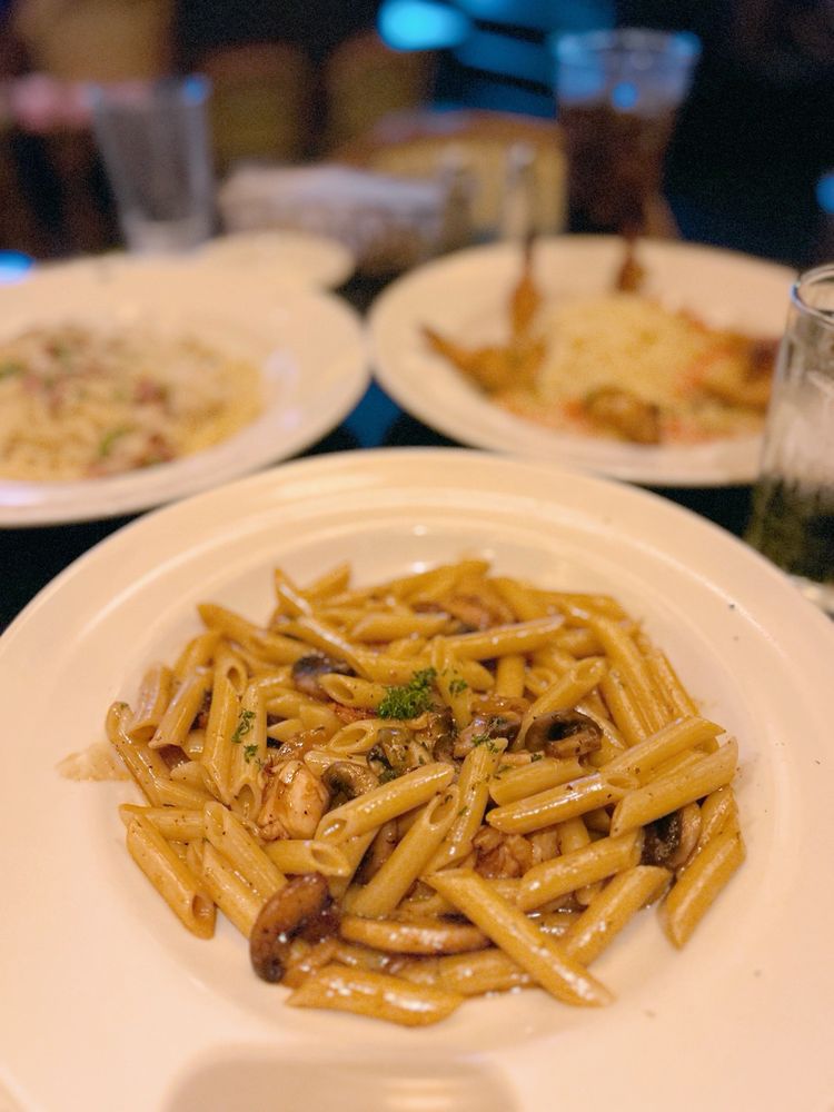 THE CHEESECAKE FACTORY - Updated August 2025 - 1200 Photos & 711 ...