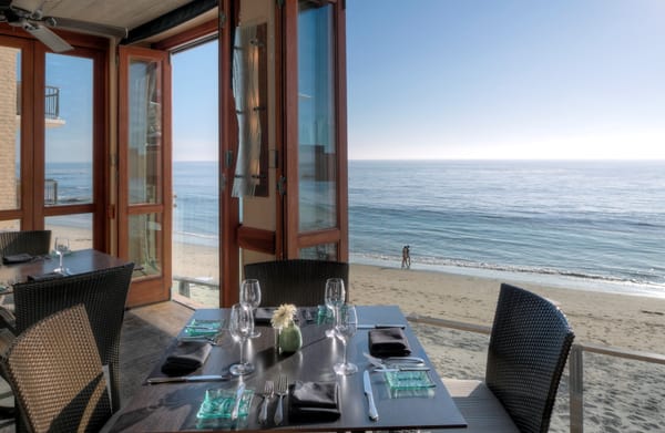 SPLASHES RESTAURANT - 2539 Photos & 1526 Reviews - 1555 S Coast Hwy ...