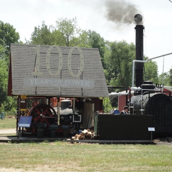 HESSTON STEAM MUSEUM - Updated December 2025 - 37 Photos & 36 Reviews ...
