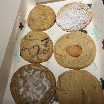 COOKIE SOCIETY - FRISCO - Updated November 2024 - 374 Photos & 372 ...