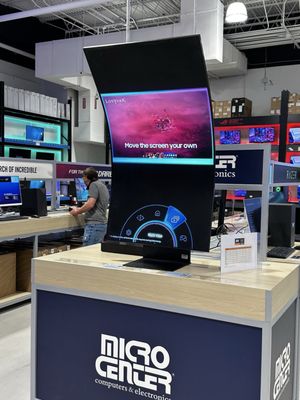 MICRO CENTER - Updated December 2025 - 20 Photos & 23 Reviews - 4744 ...