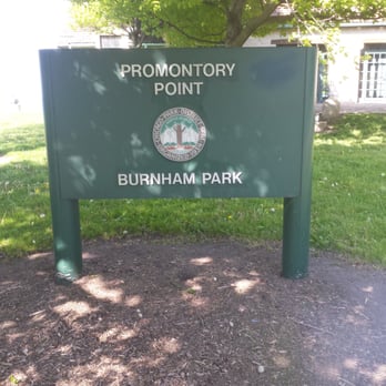 PROMONTORY POINT - CHICAGO PARK DISTRICT with 191 real customer photos ...