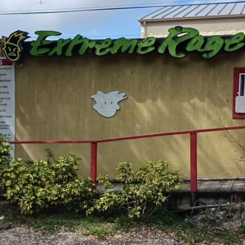 EXTREME RAGE PAINTBALL PARK - TEMP. CLOSED - Updated January 2026 - 59 ...