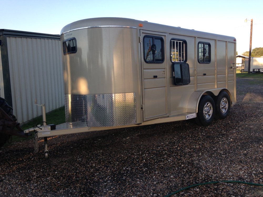 JM TRAILERS - Updated September 2025 - 16 Photos - 5825 W State Hwy 21 ...