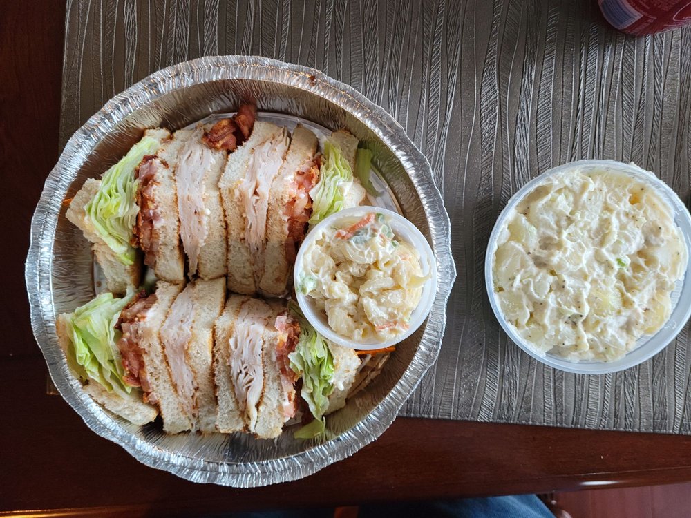 COUNTRY COW DELI - Updated October 2025 - 26 Photos & 173 Reviews ...