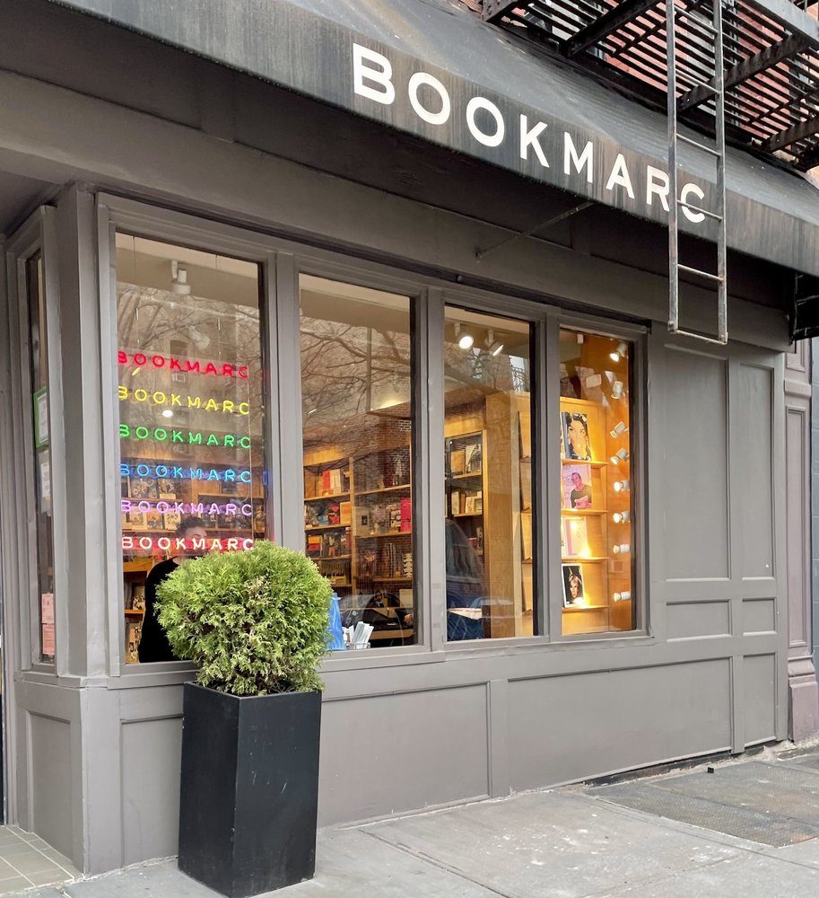BOOKMARC - Updated December 2025 - 29 Photos & 43 Reviews - 400 ...