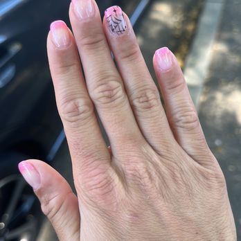 TODAY’S NAILS - Updated September 2024 - 650 Photos & 219 Reviews - 511 ...