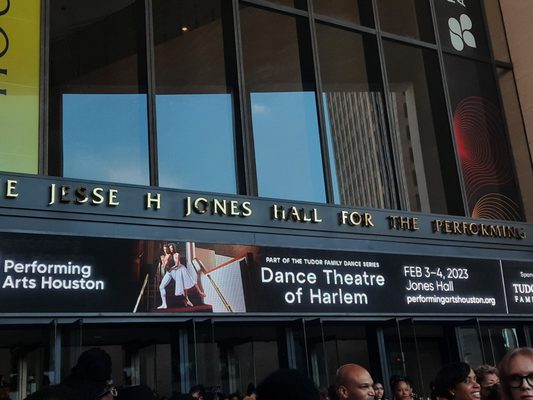 JONES HALL - Updated June 2025 - 190 Photos & 120 Reviews - 615 ...