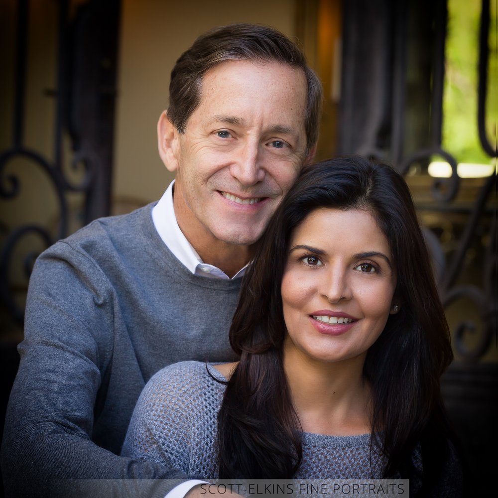 SCOTT-ELKINS FINE PORTRAITURE - Updated May 2025 - 20 Photos - Woodland ...