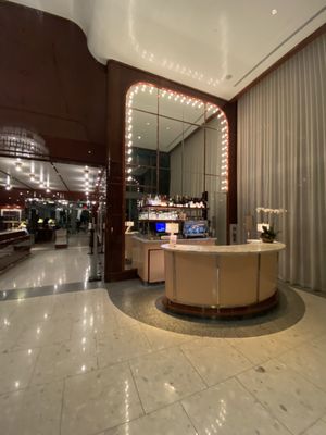 BELLINI - 267 Photos & 199 Reviews - 2988 McFarlane Rd, Miami, Florida ...