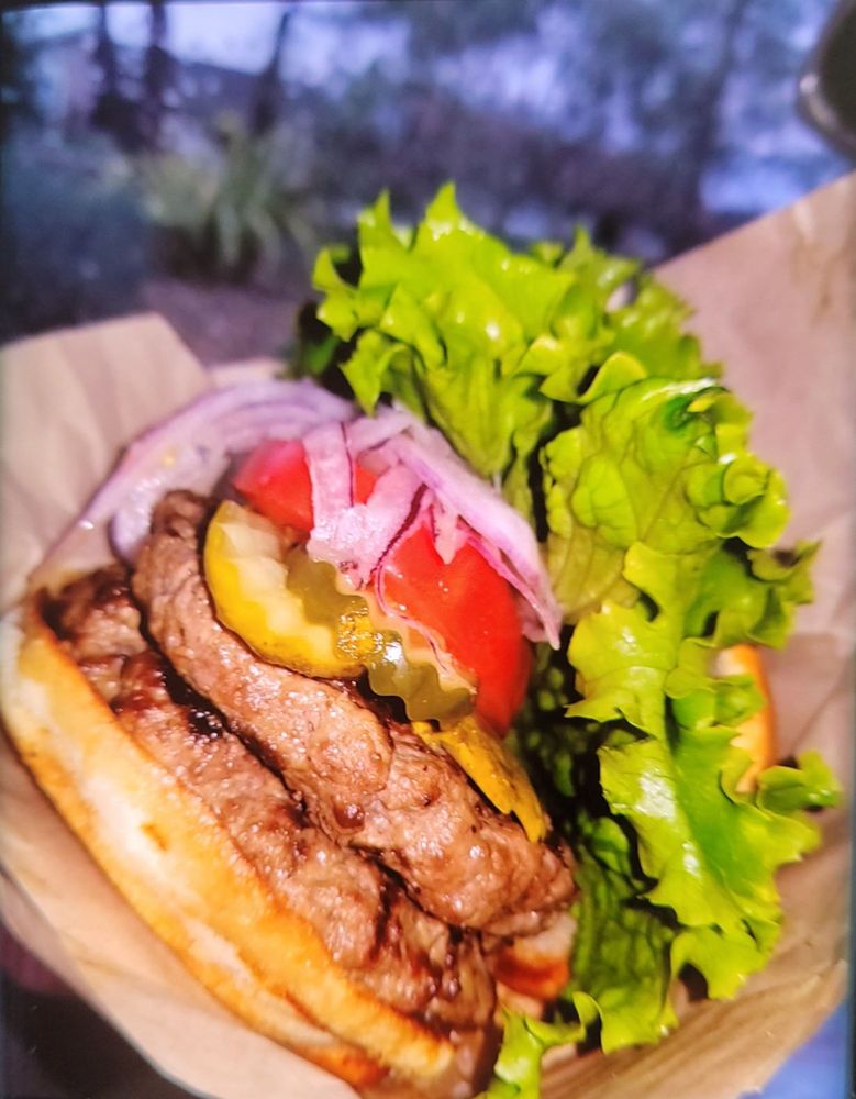 FBI BURGER - Updated October 2025 - 37 Photos & 39 Reviews - 2031 ...