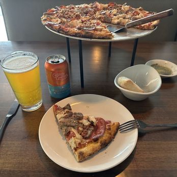 FULL CIRCLE CAFE - 66 Photos & 103 Reviews - 4118 Clemson Blvd ...