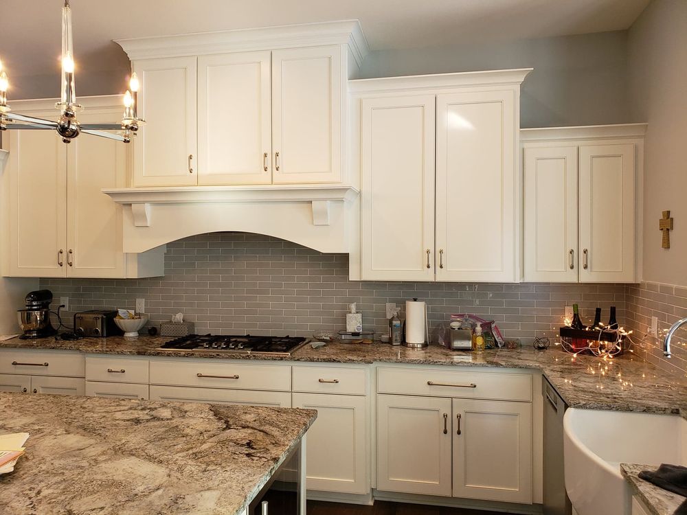 TONY’S CUSTOM TILE AND REMODELING - Updated September 2025 - 180 Photos ...