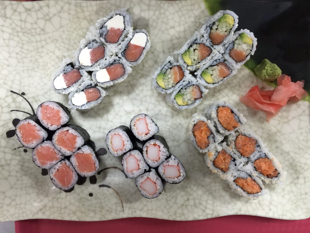 GO-GO CHINESE & JAPANESE RESTAURANT - Updated December 2025 - 10 Photos ...