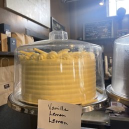CORINA BAKERY - Updated April 2026 - 615 Photos & 628 Reviews - 602 S ...