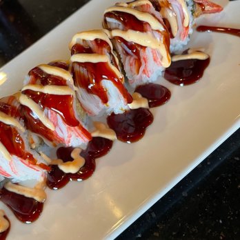 SHOGUN JAPANESE GRILL & SUSHI BAR - Updated May 2024 - 249 Photos & 423 ...