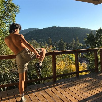 FISHMAN STRIKING - Updated March 2025 - San Diego, California - Boxing ...