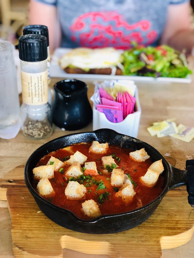 PERFECT PIG GRILL AND FISH HOUSE - 322 Photos & 446 Reviews - 7 Town ...