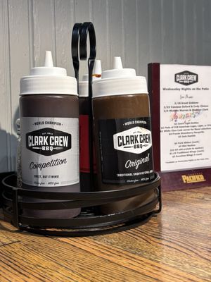 CLARK CREW BBQ - Updated June 2026 - 199 Photos & 113 Reviews - 10825 E ...