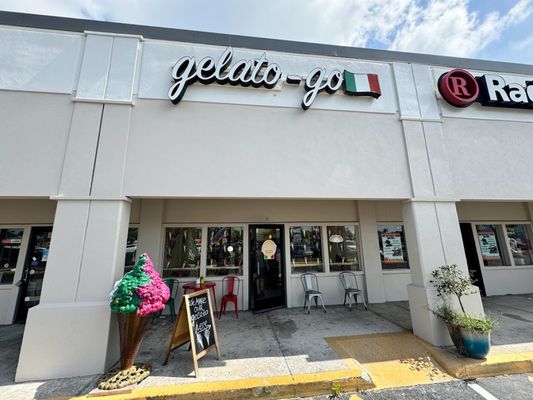 GELATO-GO - FORT MYERS - Updated October 2025 - 66 Photos & 55 Reviews ...
