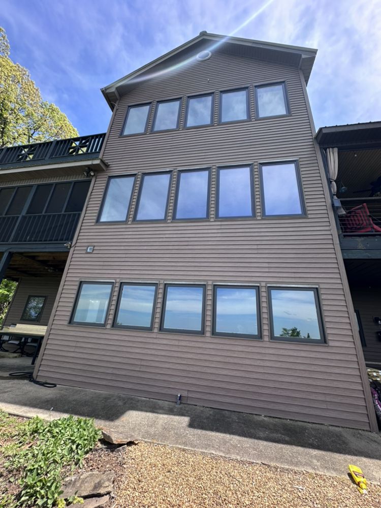 PRIME WINDOWS - Updated May 2024 - Boynton, Georgia - Windows ...