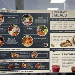 ANGIE’S PRIME GRILL - Updated July 2025 - 76 Photos & 104 Reviews - 880 ...