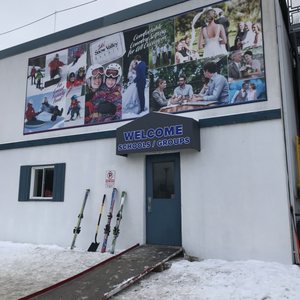 HORSESHOE RESORT - 48 Photos & 50 Reviews - 1101 Horseshoe Valley Road ...