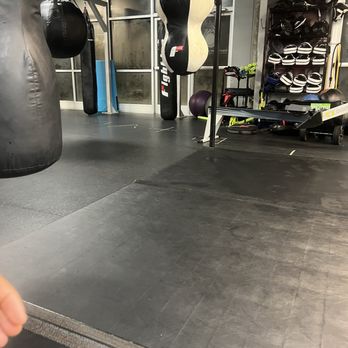 FIGHT FLOW ACADEMY - Updated December 2025 - 141 Photos - 900 E Six ...