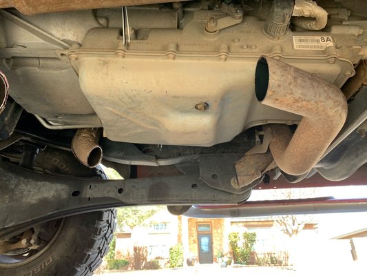 FORD OF DOWNTOWN LA - Updated November 2024 - 47 Photos & 98 Reviews ...